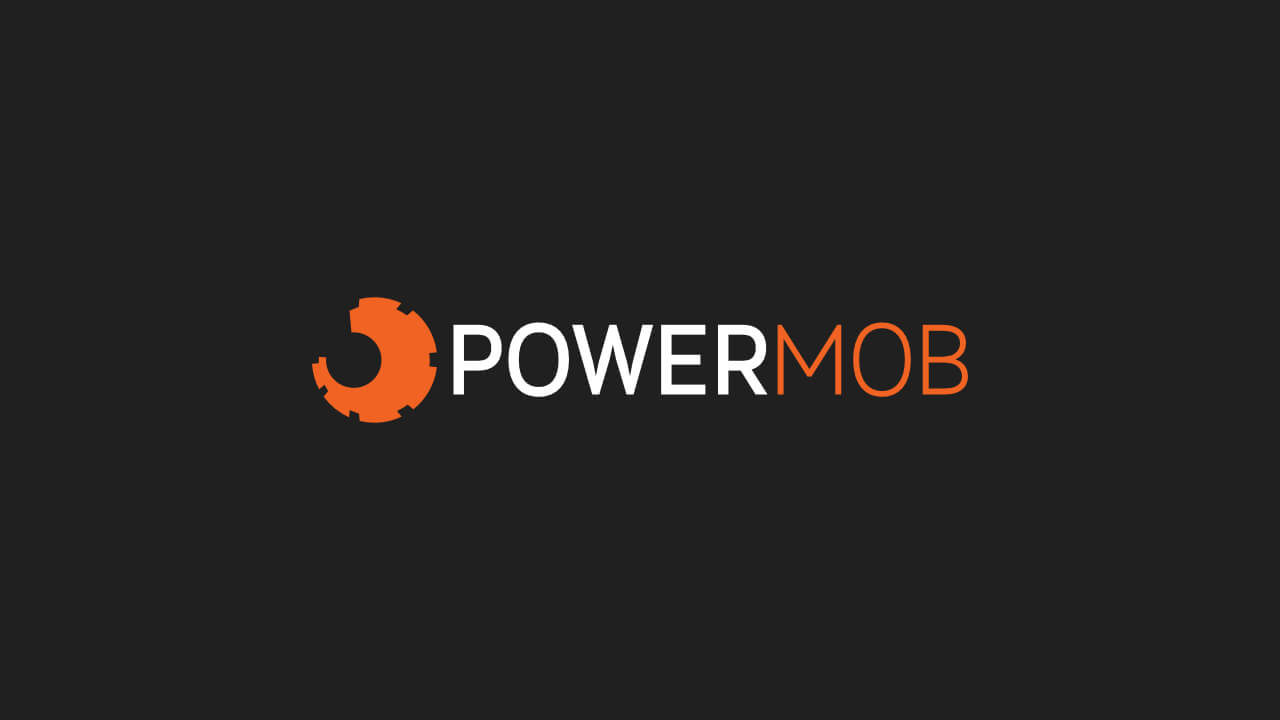 PowerMOB